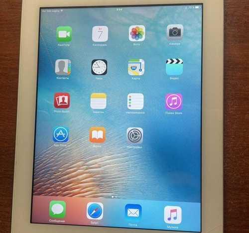 iPad A1430 32gb