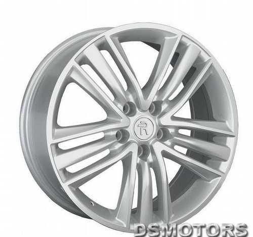 Диски Volkswagen FD77(HND) 8/18 5x114.3 ET49.5 d67