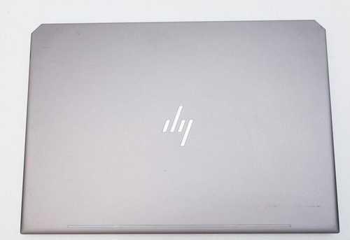 HP ZBook Studio G5 i7-8850H 512Gb 16Gb