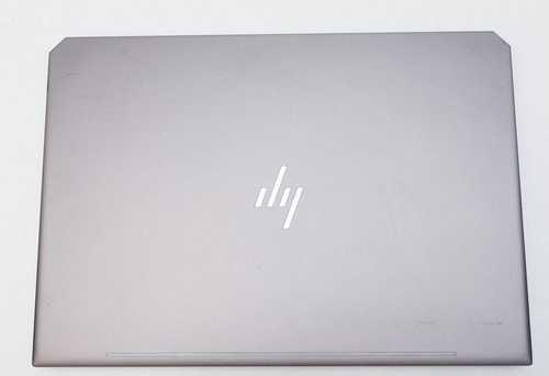 HP ZBook Studio G5 i7-8850H 512Gb 16Gb