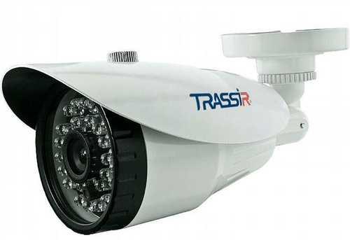Trassir TR-D2B5 v2(2.8 мм) уличная ip-камера
