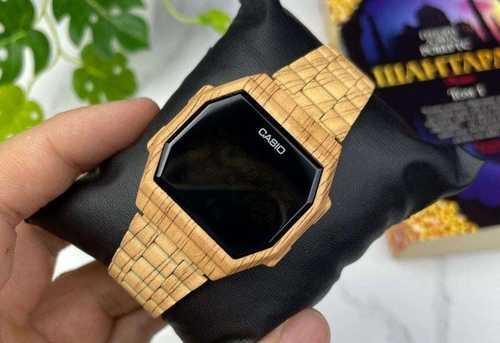 Часы мужские Casio touch watch