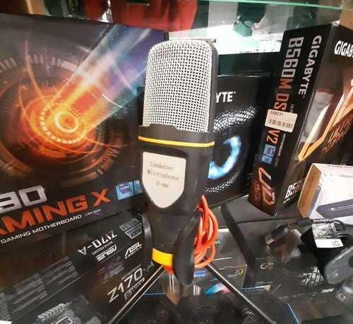 Микрофон Condenser SF-666