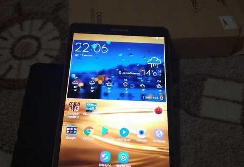 Samsung galaxy TAB S8,4 T700X WI-FI