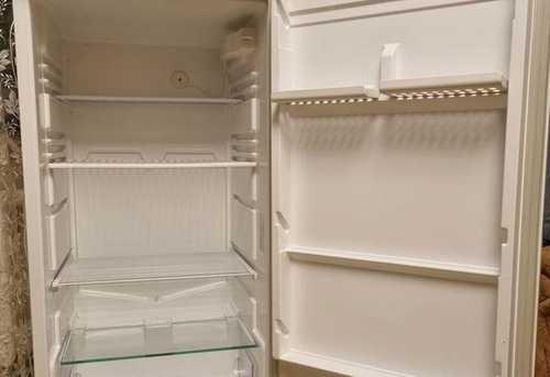 Холодильник без морозильной камеры бу