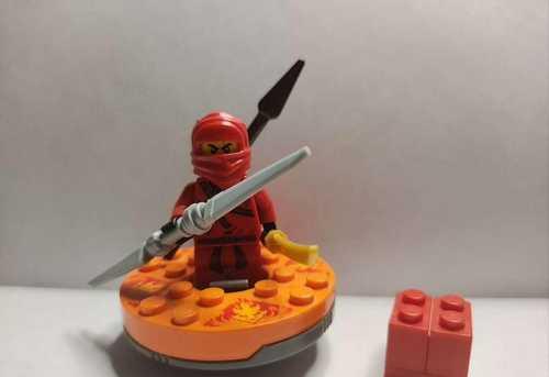 Lego Ninjago набор 2111 2011 год