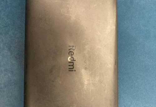 Повербанк 20000 mah redmi