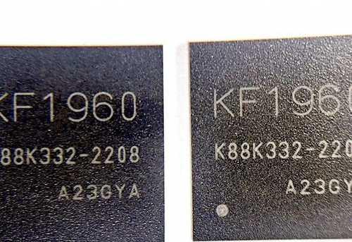 Чип KF1960