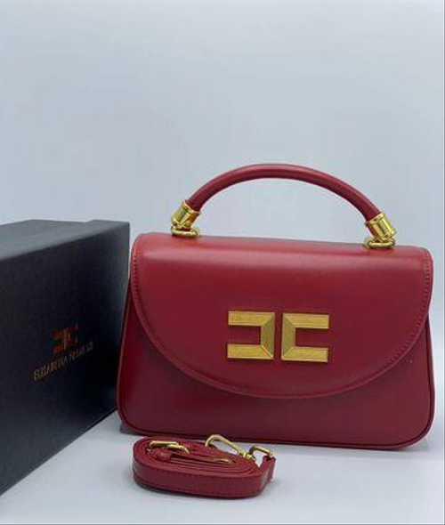 Сумка женская Elisabetta Franchi