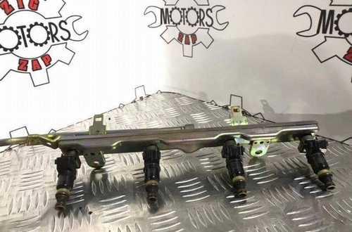 Инжектор, форсунка Honda Accord CL9 K24A