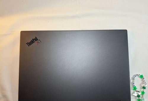 ThinkPad X1 Yoga Gen 5 (i7-4k-16-256)