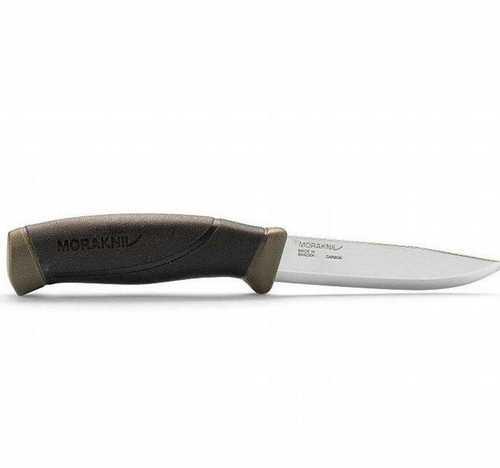 Нож Morakniv Companion MG углеродистая сталь