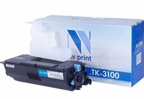 Картридж NV-Print TK-3100 для Kyocera FS-2100D/210