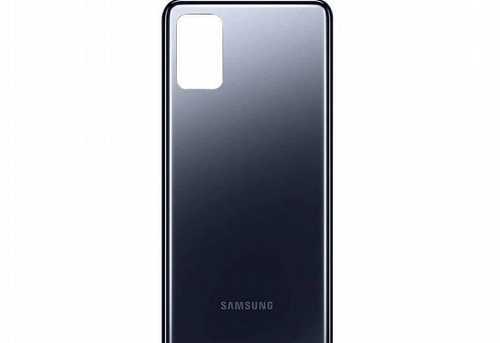 Задняя крышка для Samsung Galaxy M51 (M515) Синий