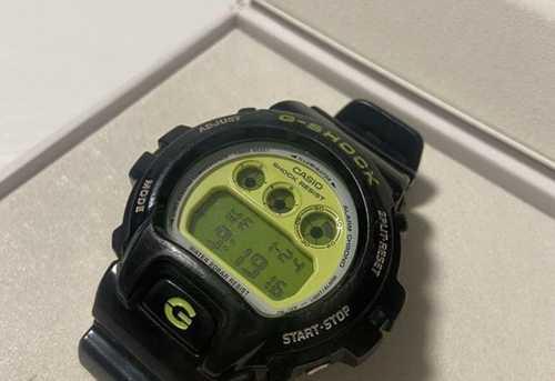 Часы Casio G-Shock DW6900CS