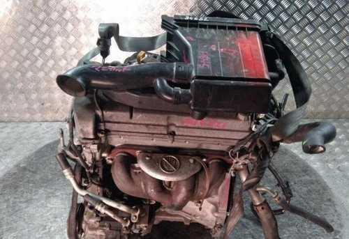 Двигатель K12B 1.2 Бензин Suzuki Swift