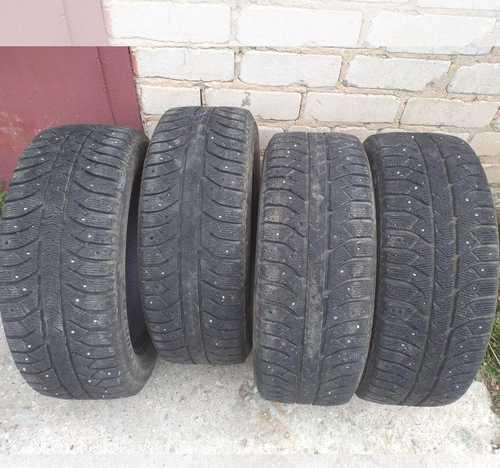 Firestone Ice Cruiser 7 205/55 R16