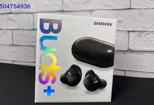 Samsung Buds +