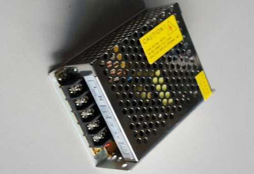 Блок питания IP20 12V-200W, открытый