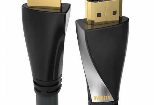 Hi Fi кабель hdmi Avinity (4K) 1.0м