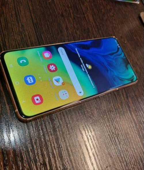 Samsung galaxy A80