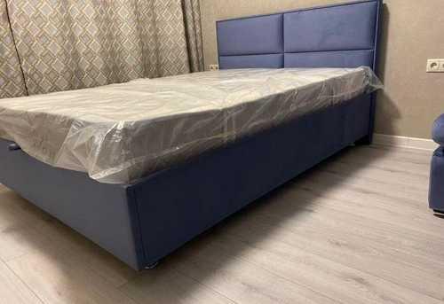 Кровать на заказ от производителя