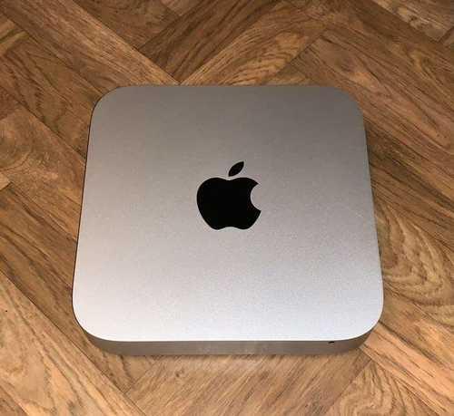 Mac mini Server (Late 2012) Core i7/16GB/2x1TB HDD