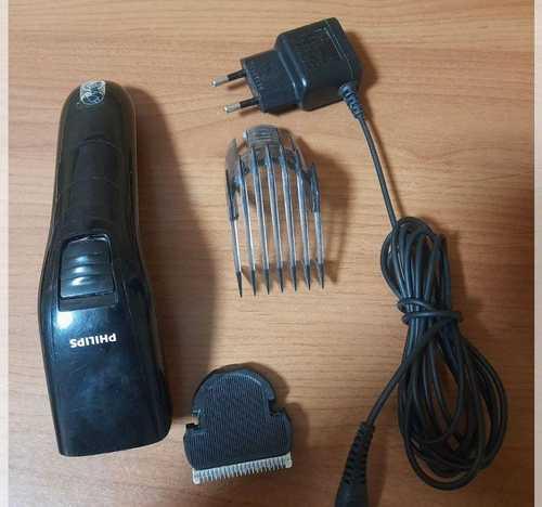 Машинка для стрижки philips QS5115