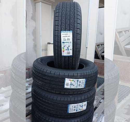 Triangle AdvanteX SUV TR259 235/65 R17 108V