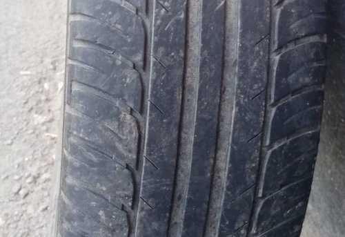 Contyre Megapolis III 205/55 R16