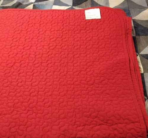 IKEA стеганый комплект Alina 260*280