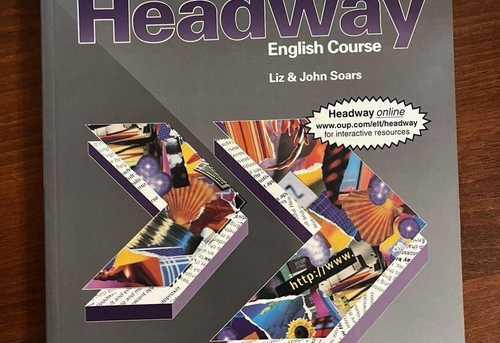 New headway upper-intermediate