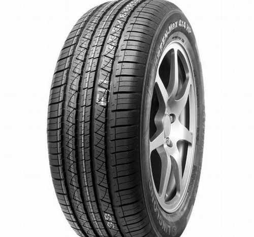 LingLong Green-Max 4x4 HP 235/55 R18 104V