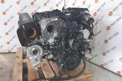 Двигатель OM647961 Мерседес E270 W211 2.7 CDI