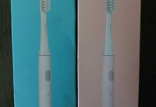 Электричечкая зубная щетка Xiaomi