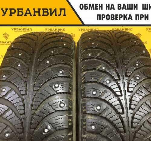Amtel NordMaster 2 185/60 R15 84T