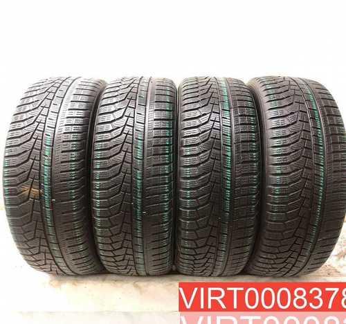 Hankook Winter I'Cept Evo2 W320 215/45 R18 93V