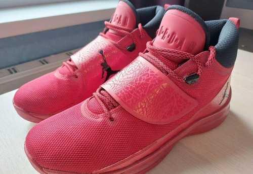 Баскет кроссовки Nike Jordan Super Fly 5 (11US)
