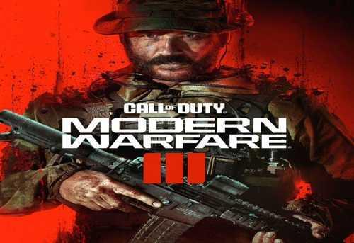 Call of Duty: Modern Warfare III - Cross-Gen PS4/P