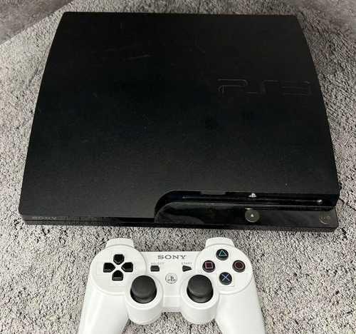 Sony playstation 3 Slim