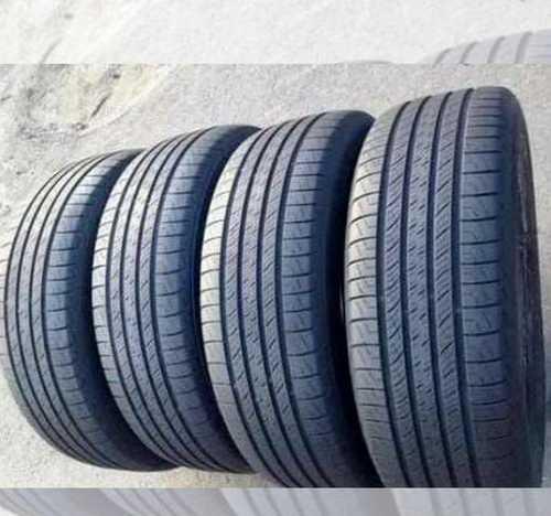 Giti GitiComfort F50 235/65 R18