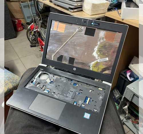 Hp probook 430 g5