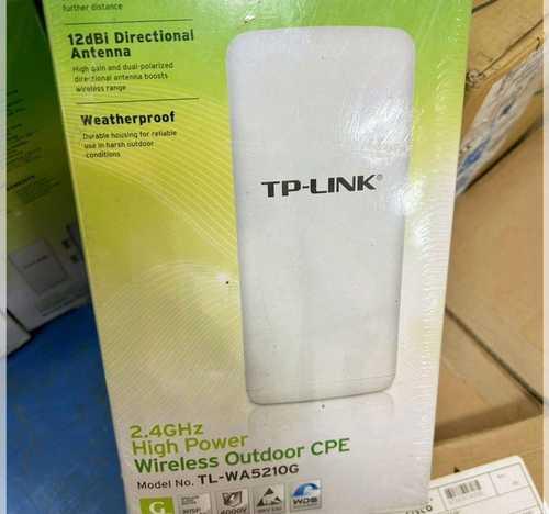 TP-Link TL-WA5210G