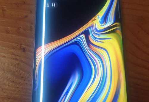 Samsung Galaxy Note 9, 6/128 ГБ