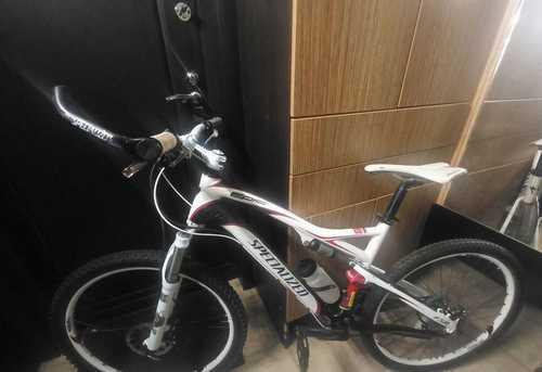 Specialized Epic comp