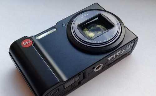 Фотоаппарат Leica v-lux 40 на запчасти