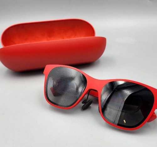 Xreal air2 (Red) Очки дополнительной реалльности