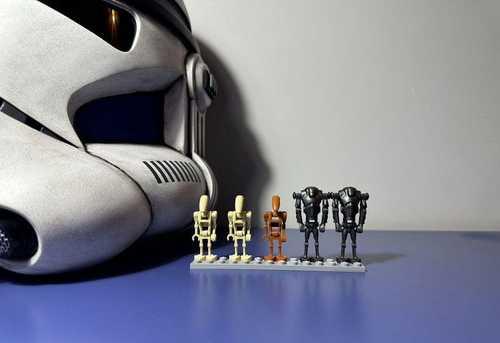 Lego Star Wars