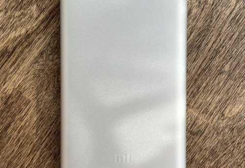 Powerbank xiaomi 10000 павербанк