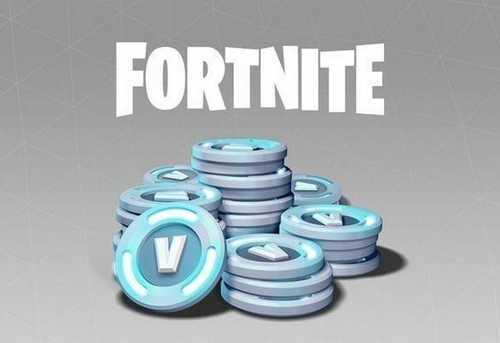 Fortnite v-bucks